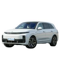 China Best Selling Super Car Leading Ideal L7 Lixiang L7 WLTC 175km New Energy Vehicles EV Car Suv for sale
