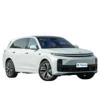 China Best Selling Super Car Leading Ideal L7 Lixiang L7 WLTC 175km New Energy Vehicles EV Car Suv for sale