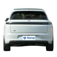 China Best Selling Super Car Leading Ideal L7 Lixiang L7 WLTC 175km New Energy Vehicles EV Car Suv for sale