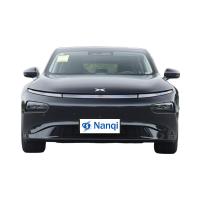 China Popular Design Xpeng P7 Electric Car Mid Size New Energy Vehicle for sale