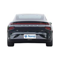 China Popular Design Xpeng P7 Electric Car Mid Size New Energy Vehicle for sale