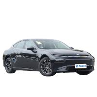 China Popular Design Xpeng P7 Electric Car Mid Size New Energy Vehicle for sale