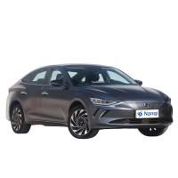 China Beijing Hyundai Lafesta New Energy EV Electric Vehicle 5 Seater for sale