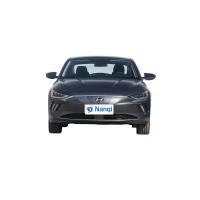China Beijing Hyundai Lafesta New Energy EV Electric Vehicle 5 Seater for sale