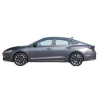 China Beijing Hyundai Lafesta New Energy EV Electric Vehicle 5 Seater for sale