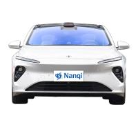 China 4 Wheel Electric Car Weilai NIO ET7 Sedan High Speed Dual Motor For Family for sale