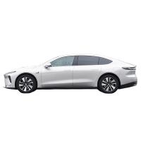China 4 Wheel Electric Car Weilai NIO ET7 Sedan High Speed Dual Motor For Family for sale