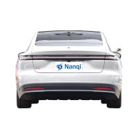 China 4 Wheel Electric Car Weilai NIO ET7 Sedan High Speed Dual Motor For Family for sale