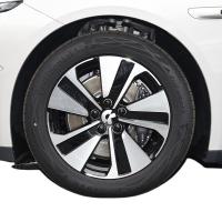 China 4 Wheel Electric Car Weilai NIO ET7 Sedan High Speed Dual Motor For Family for sale