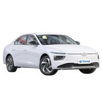 China Hyundai Mistra Midsize Electric Car 5 Seater 184Ps Fast Charge Time for sale