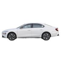 China Hyundai Mistra Midsize Electric Car 5 Seater 184Ps Fast Charge Time for sale
