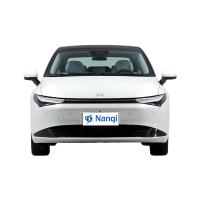 China High Speed Xpeng P5 Sedan Electric Car 211Ps Front Wheel Drive for sale
