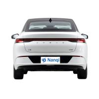 China High Speed Xpeng P5 Sedan Electric Car 211Ps Front Wheel Drive for sale