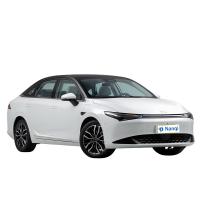 China High Speed Xpeng P5 Sedan Electric Car 211Ps Front Wheel Drive for sale