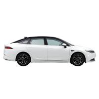 China High Speed Xpeng P5 Sedan Electric Car 211Ps Front Wheel Drive for sale