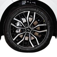 China High Speed Xpeng P5 Sedan Electric Car 211Ps Front Wheel Drive for sale