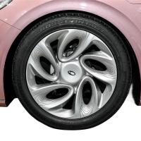 China Pink THE NEXT ORA Car Medium Sized Electric Cars 4 Door 5 Seater for sale