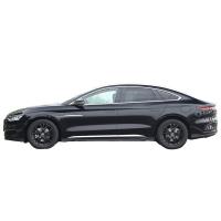 China Streamline Body Design BYD Han DM , BYD Plug In Hybrid Sedan 5 Seater for sale