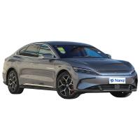China High Speed BYD Han Electric Sedan New Energy Vehicle Medium And Large Car for sale