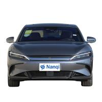 China High Speed BYD Han Electric Sedan New Energy Vehicle Medium And Large Car for sale