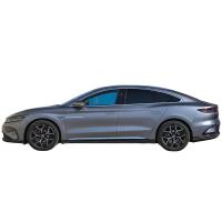 China High Speed BYD Han Electric Sedan New Energy Vehicle Medium And Large Car for sale