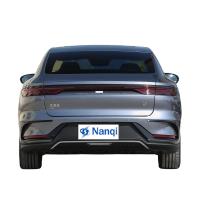China High Speed BYD Han Electric Sedan New Energy Vehicle Medium And Large Car for sale