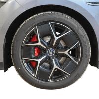 China High Speed BYD Han Electric Sedan New Energy Vehicle Medium And Large Car for sale