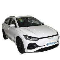 China 2023 High Speed BYD E2 Electric Car , Compact 5 Door 5 Seater Sedan Car for sale
