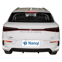 China 2023 High Speed BYD E2 Electric Car , Compact 5 Door 5 Seater Sedan Car for sale