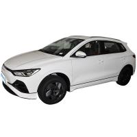 China 2023 High Speed BYD E2 Electric Car , Compact 5 Door 5 Seater Sedan Car for sale