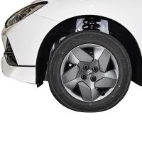 China 2023 High Speed BYD E2 Electric Car , Compact 5 Door 5 Seater Sedan Car for sale