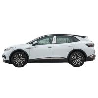 China Adult 4 Wheel Volkswagen VW ID.3 Sedan EV Cars New Energy Vehicles for sale