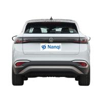 China Adult 4 Wheel Volkswagen VW ID.3 Sedan EV Cars New Energy Vehicles for sale