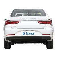 China Pure Electric BYD Qin EV New Energy Vehicles 136Ps 4-Door 5-Seat Sedan for sale