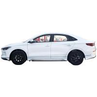 China Fast Charging BYD E3 Electric Car Long Battery Life For Daily Commuting for sale
