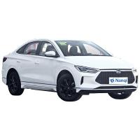 China Fast Charging BYD E3 Electric Car Long Battery Life For Daily Commuting for sale