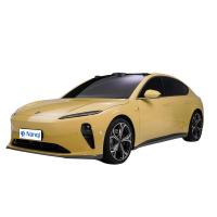 China Business Type Midsize NIO ET5 Sedan 490Ps 200km/h Dual Driving Motor for sale