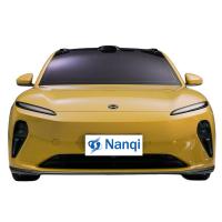 China Business Type Midsize NIO ET5 Sedan 490Ps 200km/h Dual Driving Motor for sale