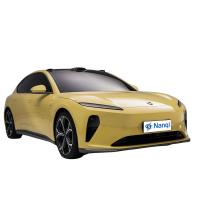 China Business Type Midsize NIO ET5 Sedan 490Ps 200km/h Dual Driving Motor for sale
