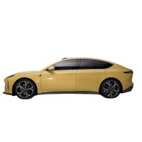 China Business Type Midsize NIO ET5 Sedan 490Ps 200km/h Dual Driving Motor for sale