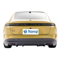 China Business Type Midsize NIO ET5 Sedan 490Ps 200km/h Dual Driving Motor for sale