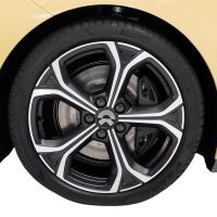 China Business Type Midsize NIO ET5 Sedan 490Ps 200km/h Dual Driving Motor for sale