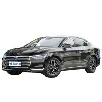 China Luxury Automobile 2022 E9 BYD Electric Car Sedan Left Hand Drive for sale