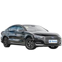 China Luxury Automobile 2022 E9 BYD Electric Car Sedan Left Hand Drive for sale