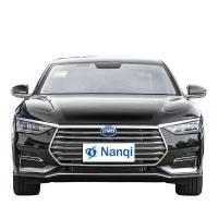 China Luxury Automobile 2022 E9 BYD Electric Car Sedan Left Hand Drive for sale