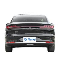 China Luxury Automobile 2022 E9 BYD Electric Car Sedan Left Hand Drive for sale
