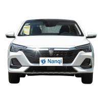 China Compact ROEWE I6 MAX EV 4 Door 5 Seater Electric Car 184Ps for sale