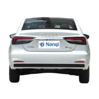 China Compact ROEWE I6 MAX EV 4 Door 5 Seater Electric Car 184Ps for sale