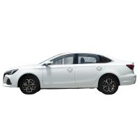 China Compact ROEWE I6 MAX EV 4 Door 5 Seater Electric Car 184Ps for sale