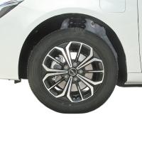 China Compact ROEWE I6 MAX EV 4 Door 5 Seater Electric Car 184Ps for sale
